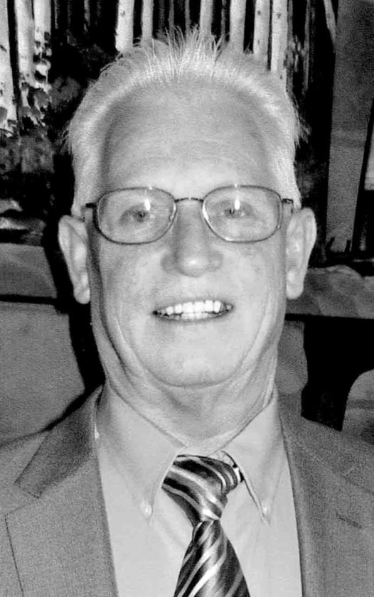 David ‘Dave’ Moore | News, Sports, Jobs - News and Sentinel